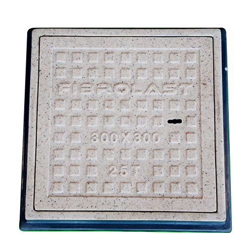 Square Manhole Cover 300mm - Application: Tank at Best Price in Mumbai ...