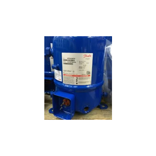 Blue Mtz-40 Danfoss Hermetic Compressor at Best Price in Delhi | A.k ...