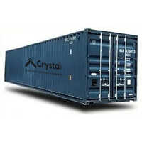 Used 40 Feet Iso Marine Shipping Container For Export at 250000.00 INR ...