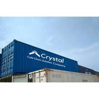 40 Feet Iso Marine Refurbished Storage Shipping Container at Best Price ...