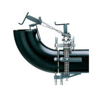 Red Chain Pipe Alignment Clamp at Best Price in Chennai | S.h ...