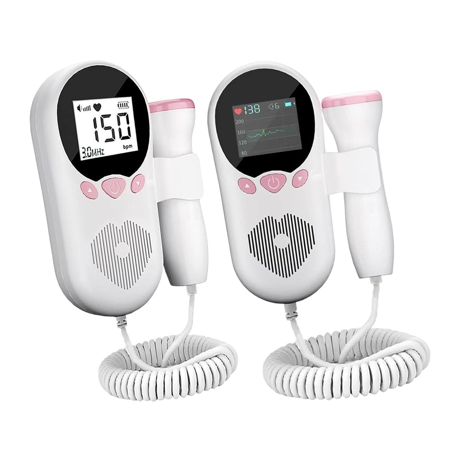 Fetal Doppler Digital at 1003.00 INR in Delhi, Delhi | Osr Medplus