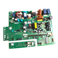 Daikin R 22 Inverter Ac Pcb Board Base Material: Alumunium at Best Price in Mumbai | Air-o-tech ...
