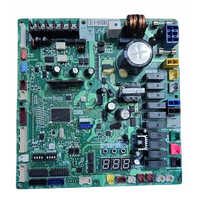 Daikin X Vrf Control Pcb Board Base Material: Alumunium at Best Price ...