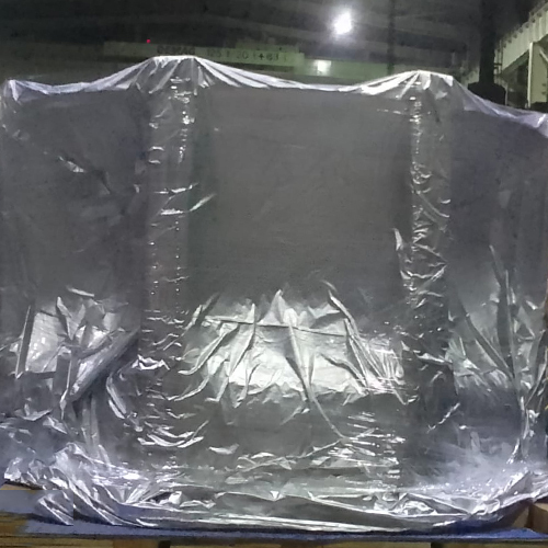 Vci Packaging Box - Rectangular Design, Matte Laminated Finish ...