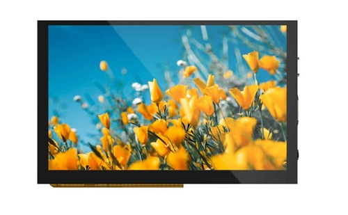 Bigtreetech Hdmi Display Hdmi5 V1.1/ Hdmi7 V1.1 Display For 3d Printer ...