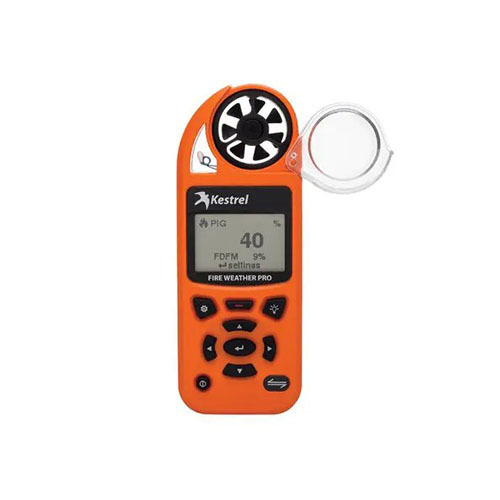Kestrel 5500fw Fire Weather Meter Pro at Best Price in Hyderabad ...