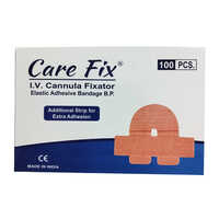 Skin Iv Cannula Fixator at Best Price in Jaipur | Jackson Care Product