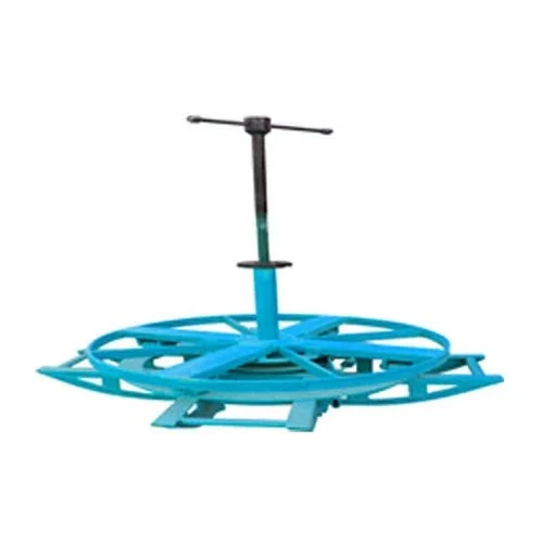 Mild Steel Turn Table at Best Price in New Delhi | Us Enterprises