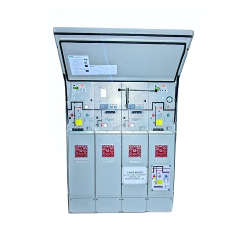 33kv Ring Main Unit at Best Price in New Delhi | Synergy Powertronics