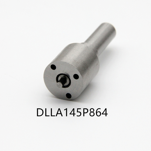 Silver Hengtai Common Rail Fuel Injector Nozzle Dlla145p864 (093400-8640) at Best Price in Heze ...