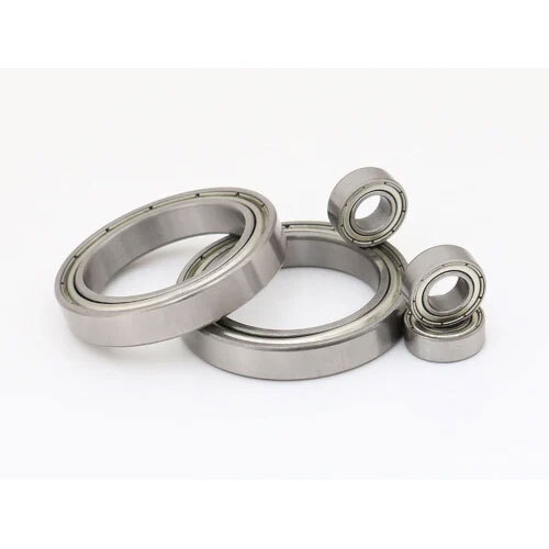 Cnc Machine Bearing at Best Price in Mumbai, Maharashtra | Qamar ...