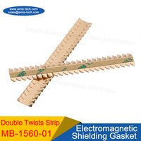 Double Twists Strip - Application: Industrial at Best Price in Shenzhen ...