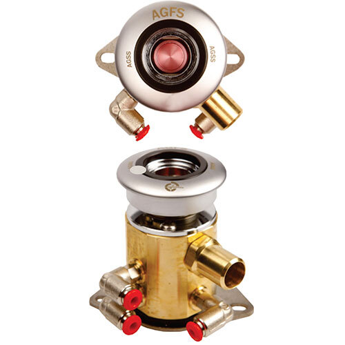 Agss (venturi Type) at Best Price in Coimbatore, Tamil Nadu | Randall ...