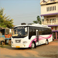 Bus Body Parts at Best Price in Nagaon, Assam | Prakash Body ...