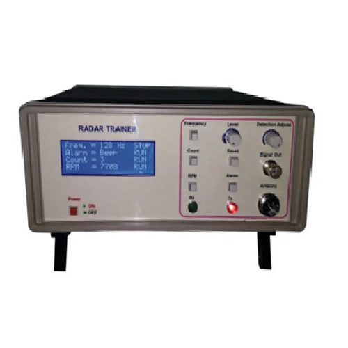 Radar Trainer at Best Price in Indore, Madhya Pradesh | Muxtronix