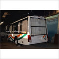 Deluxe Bus Body at Best Price in Nagaon, Assam | Prakash Body ...