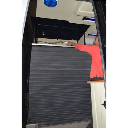Bus Body Parts & Spares at Best Price in Nagaon | Prakash Body ...