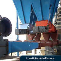 Stainless Steel Loco Boiler Auto Furnace at Best Price in Burdwan ...