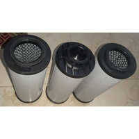 Gray Industrial Hydac Replacement Filter at Best Price in Vadodara ...