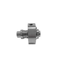 Jssu-c Inside Mounted Unbalanced Single Cartridge Seals Application ...