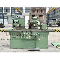 Tos Hostivar 2ud P2 Universal Cylindrical Grinder Machine at Best Price ...