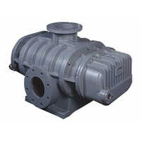Rotary Tri Lobe Roots Blower Compressor at Best Price in Ahmedabad ...