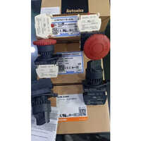 Black S2er-e3rb Epb Emergency Stop Switch at Best Price in Gurugram ...