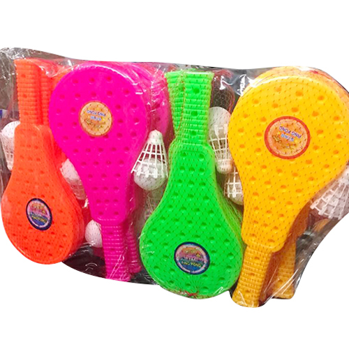 Multicolor Star Ping Pong Racket For Kids at Best Price in Delhi ...