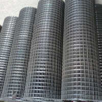 Ms Welded Mesh Wire Application: Commercial Site at Best Price in ...