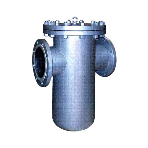 Industrial Strainer Air Filter Application: Fliteration at Best Price ...