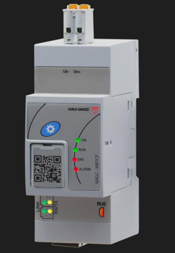 Nrgc-mbtcp Din Rail Mount Solid State Relay at Best Price in Mumbai ...