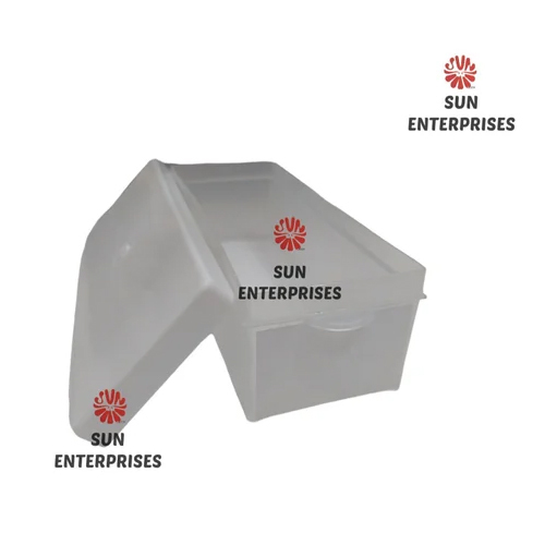 Rectangular Plastic Box at Best Price in Pune, Maharashtra | Sun ...