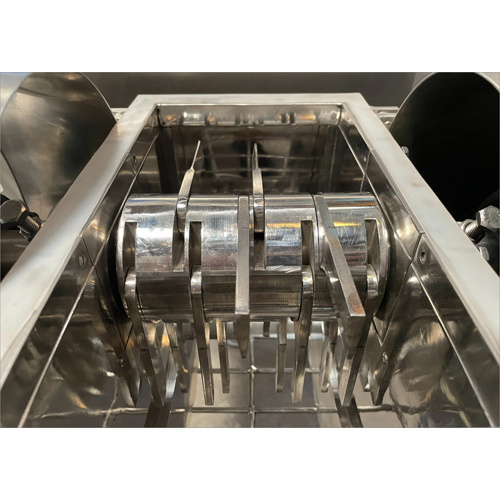 Pharmaceutical Comminuting Mill - Stainless Steel, 500-1000 Kg Weight ...