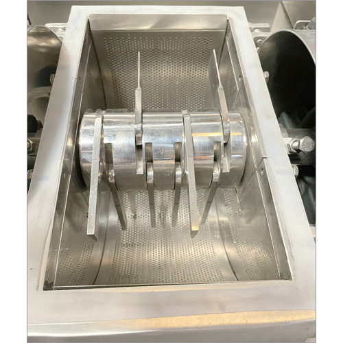 Pharmaceutical Comminuting Mill - Stainless Steel, 500-1000 Kg Weight ...