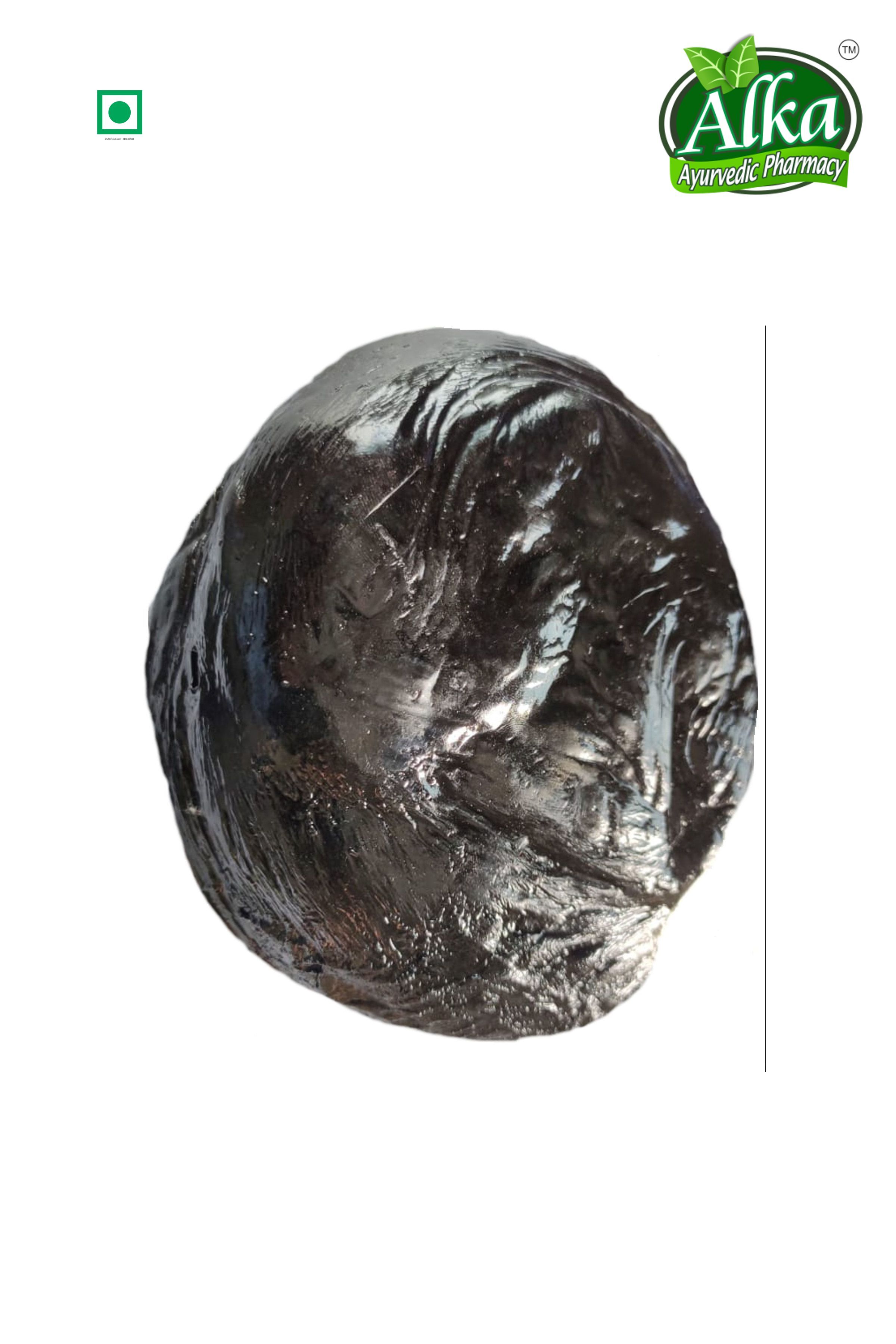 Shilajit Tablets - Age Group: For Adults at Best Price in Ahmedabad ...