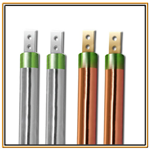Earthing Electrode - Material: Pure Copper at Best Price in Pune | Fast ...