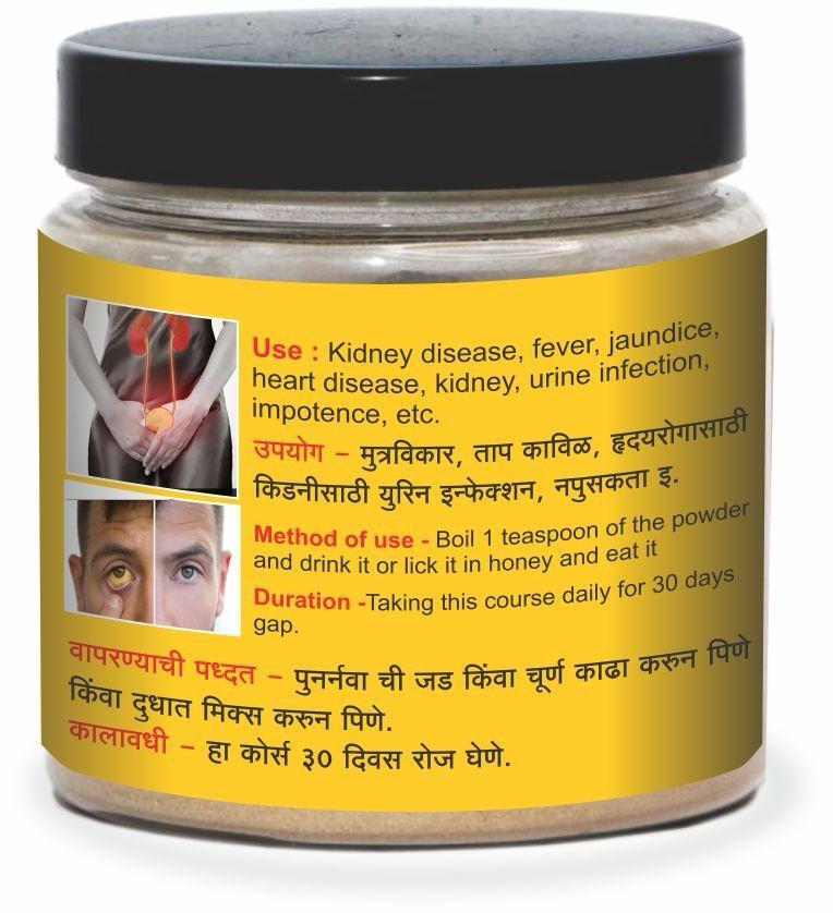 Ayurvedic Kidney Disease & Urine Infection Powder at Best Price in ...