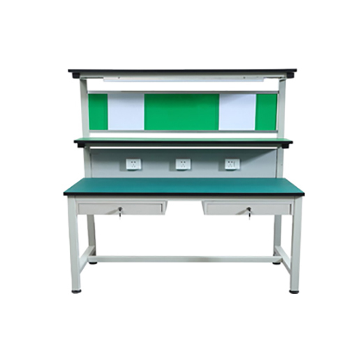 Industrial Anti Static Workbench at Best Price in Dongguan | Huazhe ...