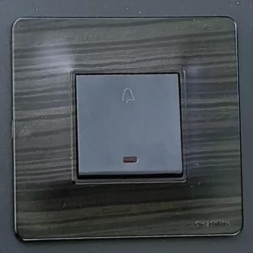 Different Available Modular Doorbell Switch at Best Price in Ahmedabad ...