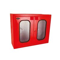 Ms Rrl Hose Box - Color: Red at Best Price in New Delhi | Somya Pyrotek ...