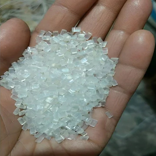 Transparent Polycarbonate Granules - Plastic Raw Material, Various ...