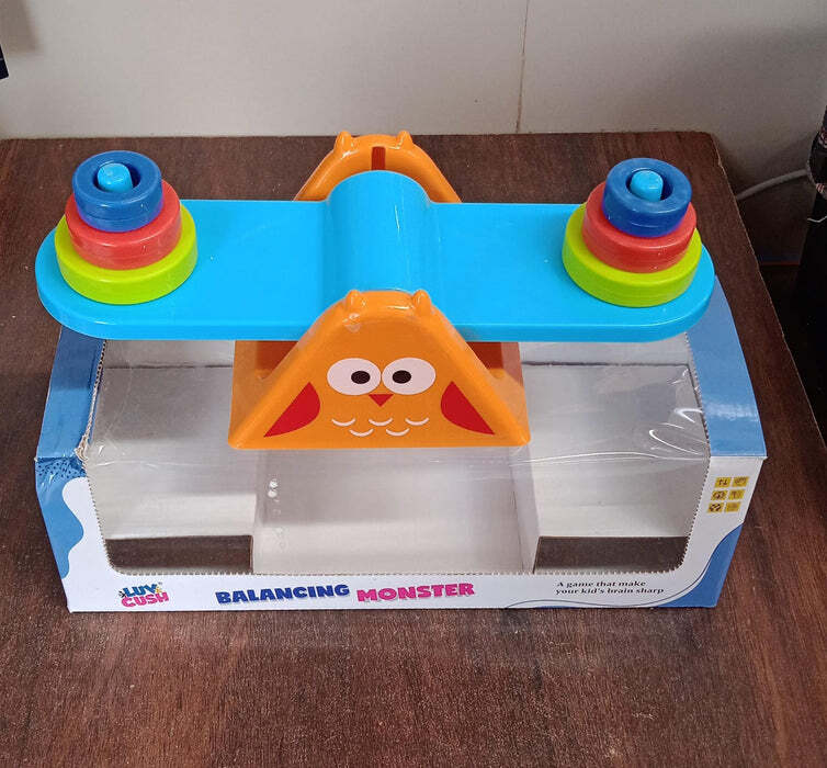 Plastic Kids Weighing Scale Toy, at Best Price in Rajkot | Deodap ...