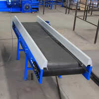 Sorting Belt Conveyor Load Capacity: 400 Kilograms (kg) at Best Price ...