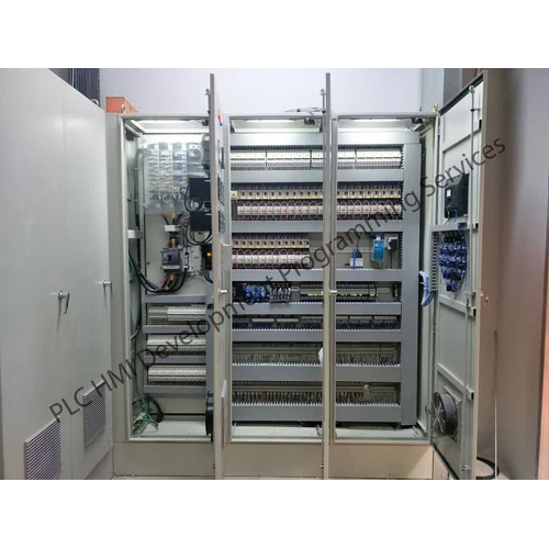 Plc Hmi Development Programming Services at Best Price in Thane ...