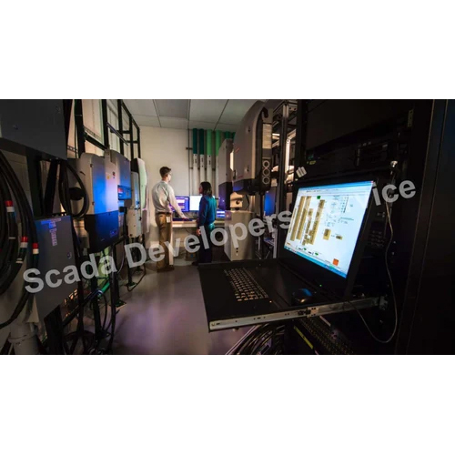 Scada Software Development Service at Best Price in Thane | Arrows ...