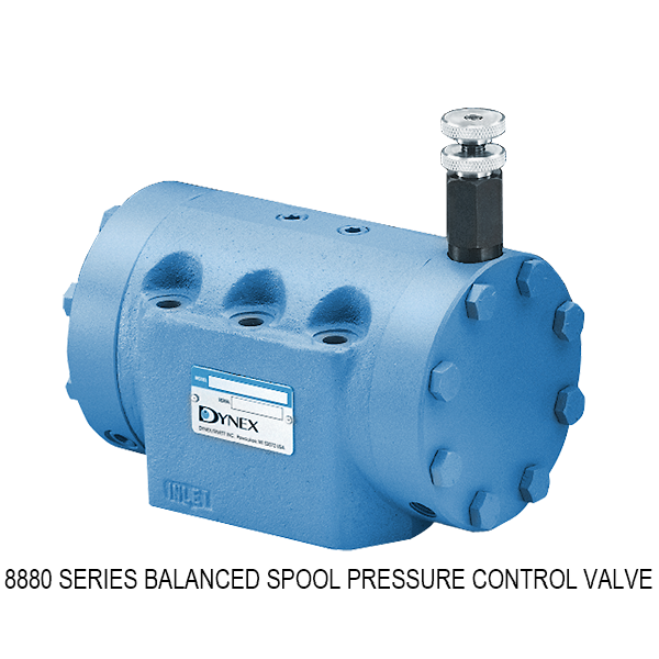 Pressure Control Valves at 275000.00 INR in Bengaluru, Karnataka | Htm ...