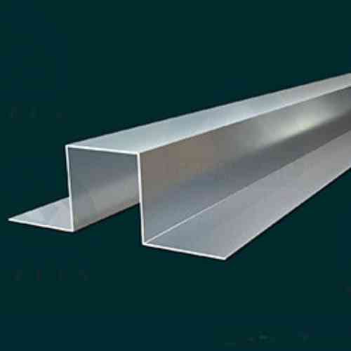 Hat-section Purlins - High Tensile Galvanized Steel, Up To 6.1 Meters ...
