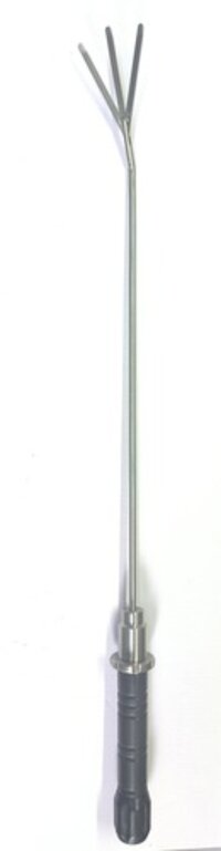 Fan Retractor With Elevation 3 Blade at Best Price in Mumbai | Bharat ...