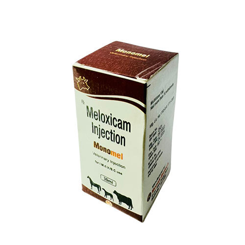 Monomel Meloxicam 5mg Veterinary Injectables at Best Price in Bathinda ...